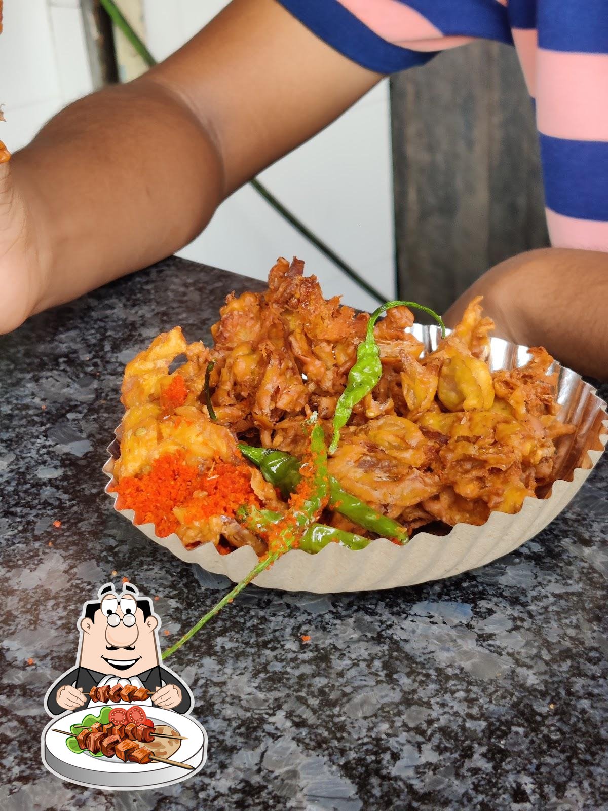 Joshi Wadewale, Pimpri-Chinchwad, Sr no 133 - Restaurant reviews