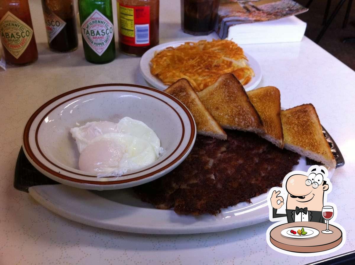 Dinky Diner, 1999 River St in Rhinelander - Restaurant reviews