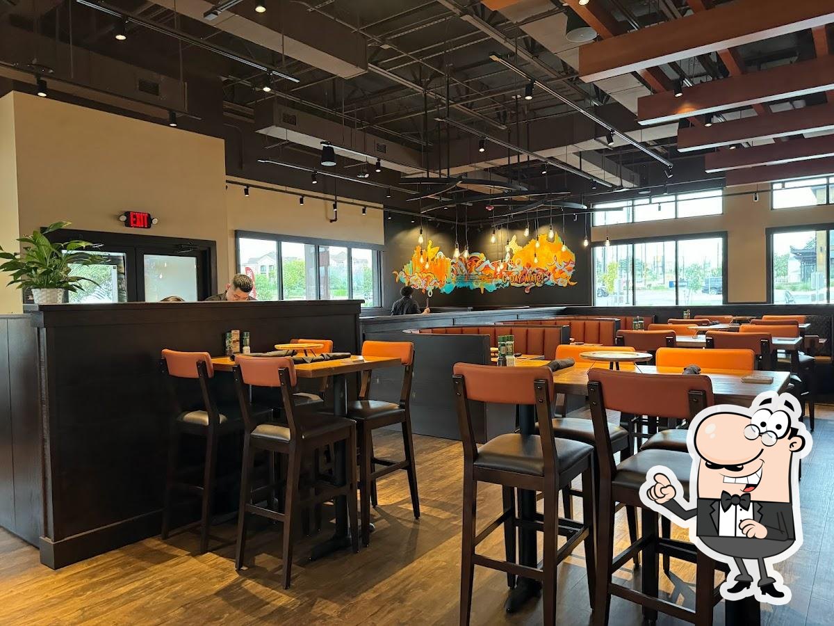 Outback Steakhouse, San Antonio - Restaurant menu, prices and reviews