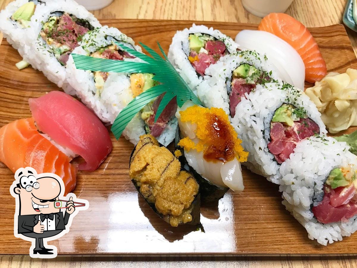 Noble Fish in Clawson - Restaurant menu and reviews