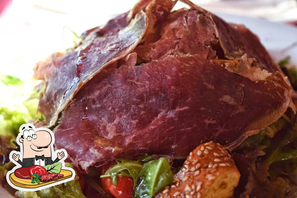 Basegrill Athens, Peristeri - Restaurant menu and reviews