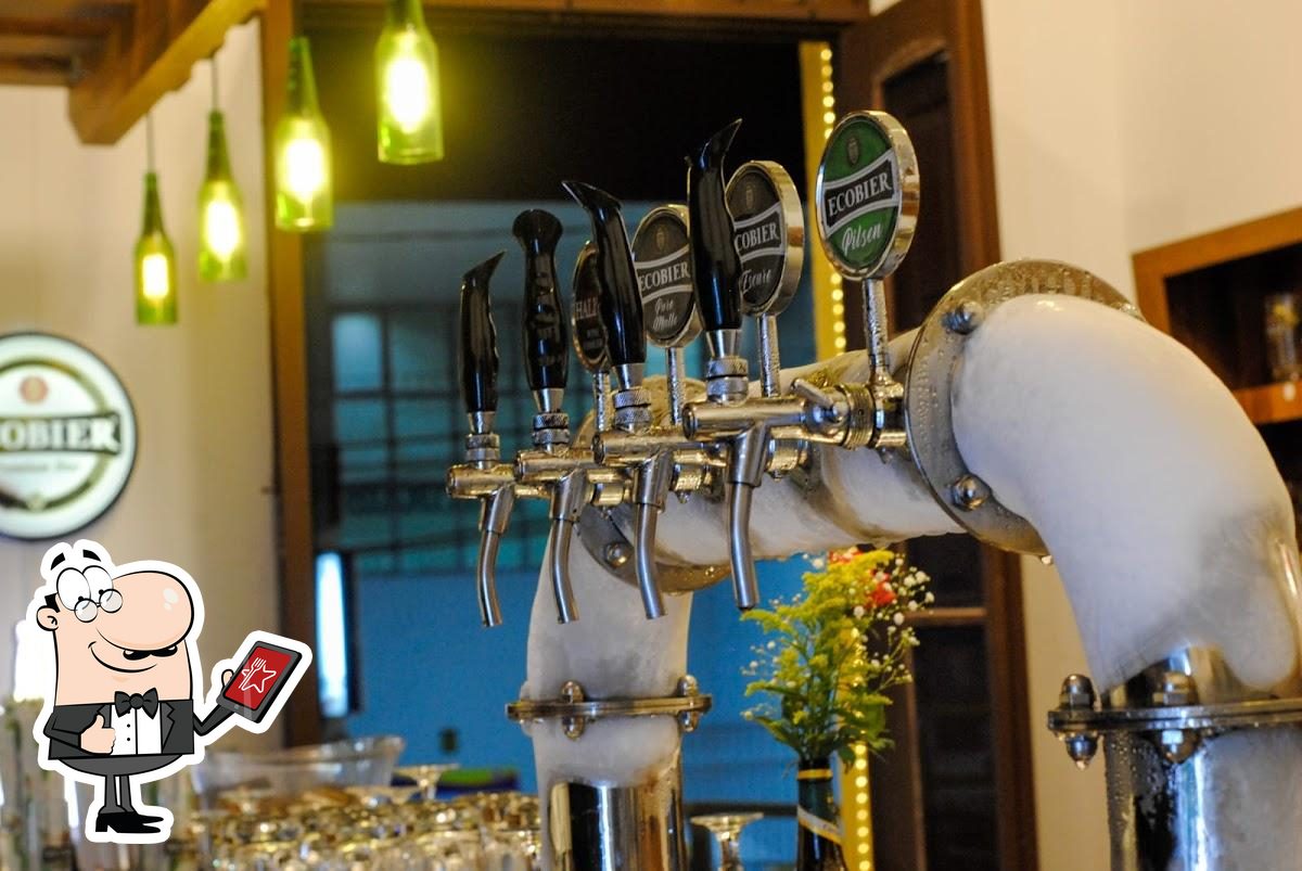 Chopperia Duas Rodas pub & Bar, Socorro - Avaliações de restaurantes
