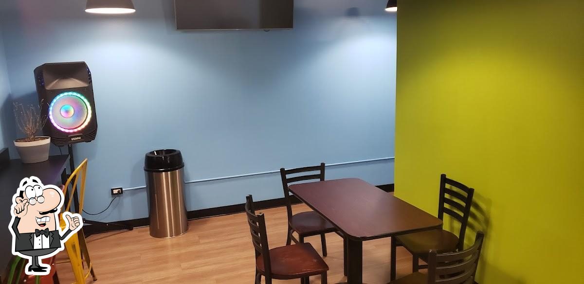 D&M Caribbean Flava, Winnipeg - Restaurant menu, prices and reviews