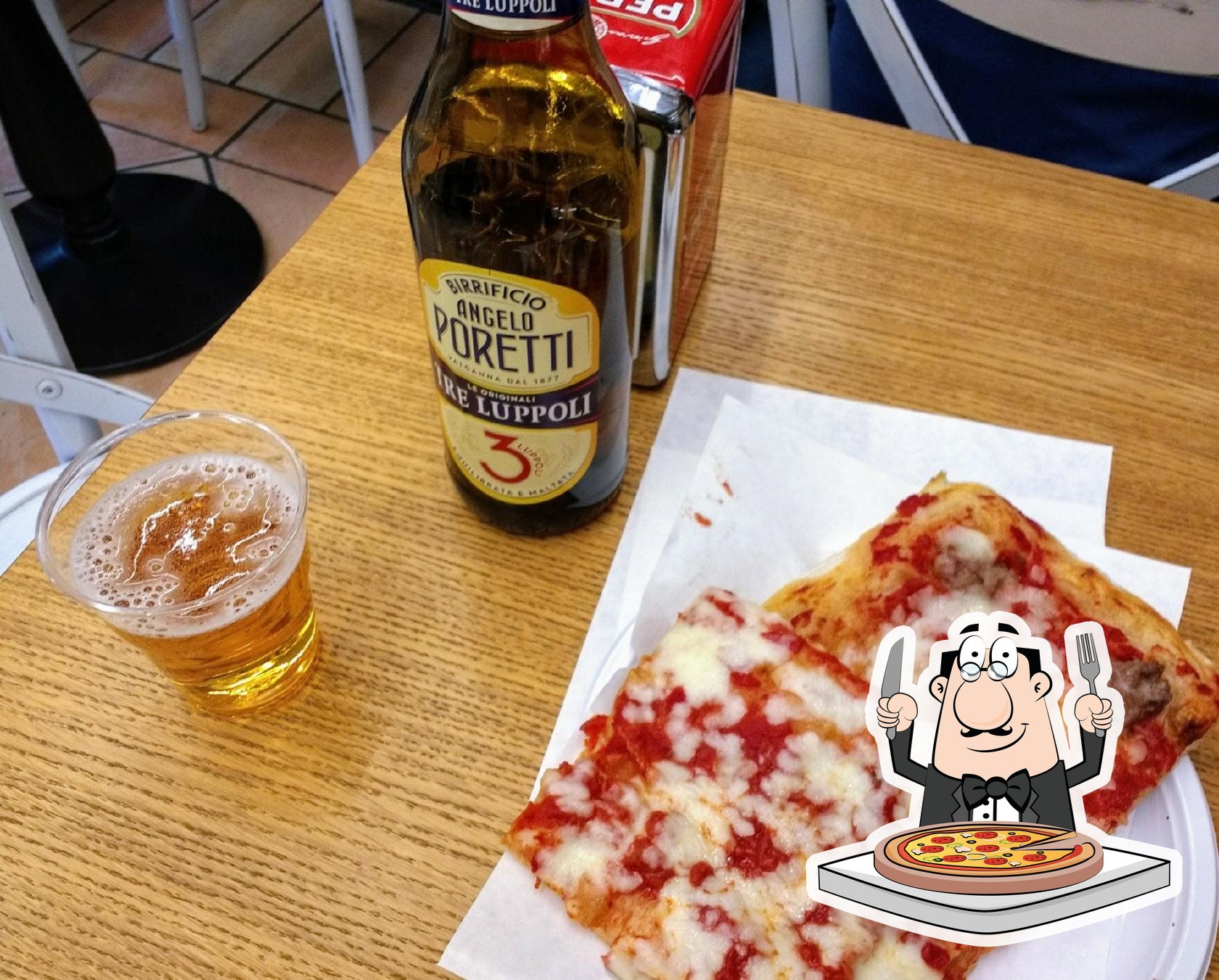 Da Andrea pizzeria, Assisi - Restaurant reviews