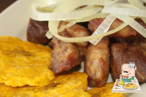 Don Ramon Restaurante Cubano, 7101 S Dixie Hwy in West Palm Beach ...