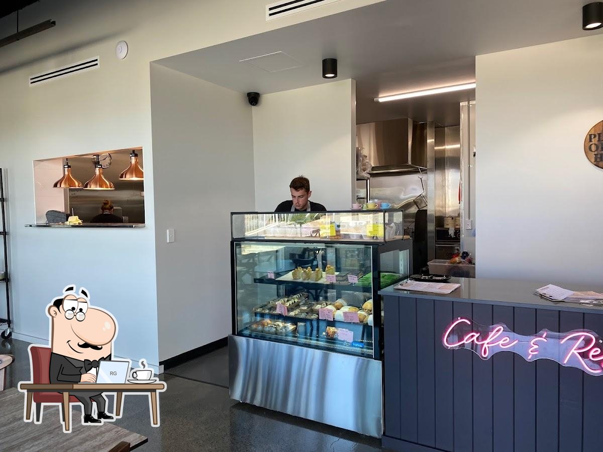Flow 36, Bunbury - Restaurant menu, prices and reviews