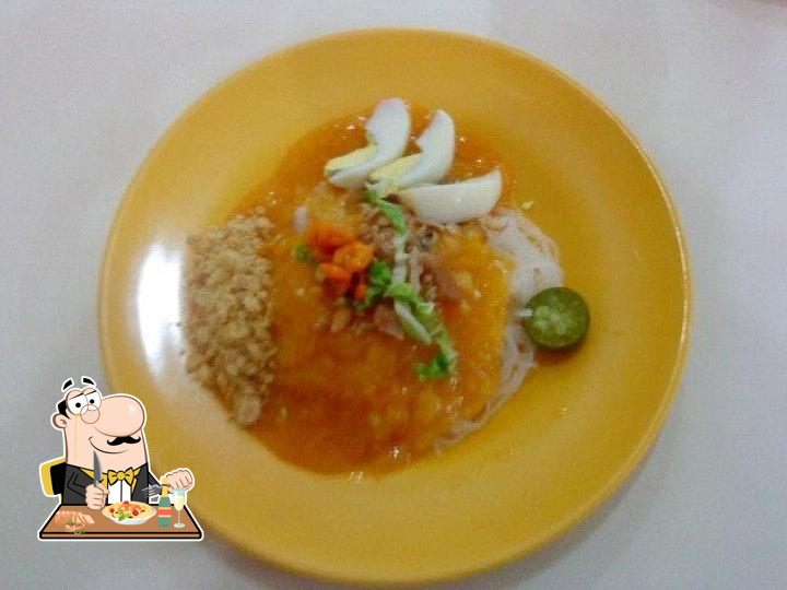 Lola Inda Pancit Palabok, Cebu City - Restaurant menu, prices and reviews