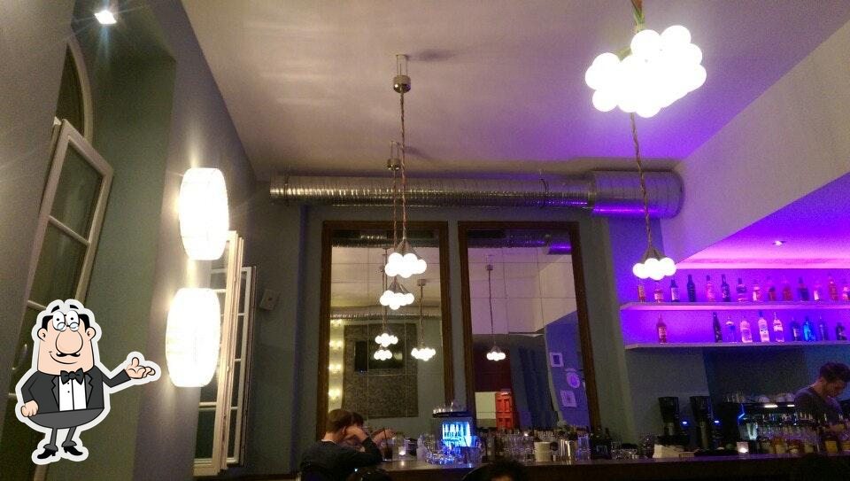 Quartier Mayence pub & bar, Mainz - Restaurant reviews