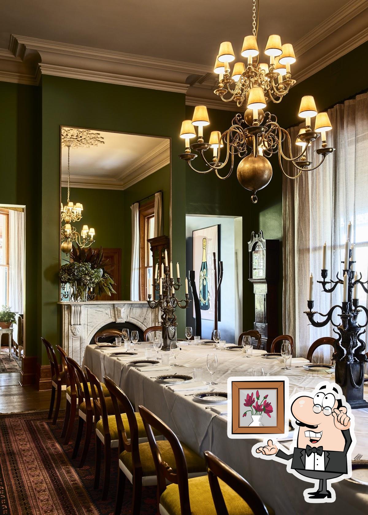 Stamford Park Homestead in Rowville - Restaurant reviews
