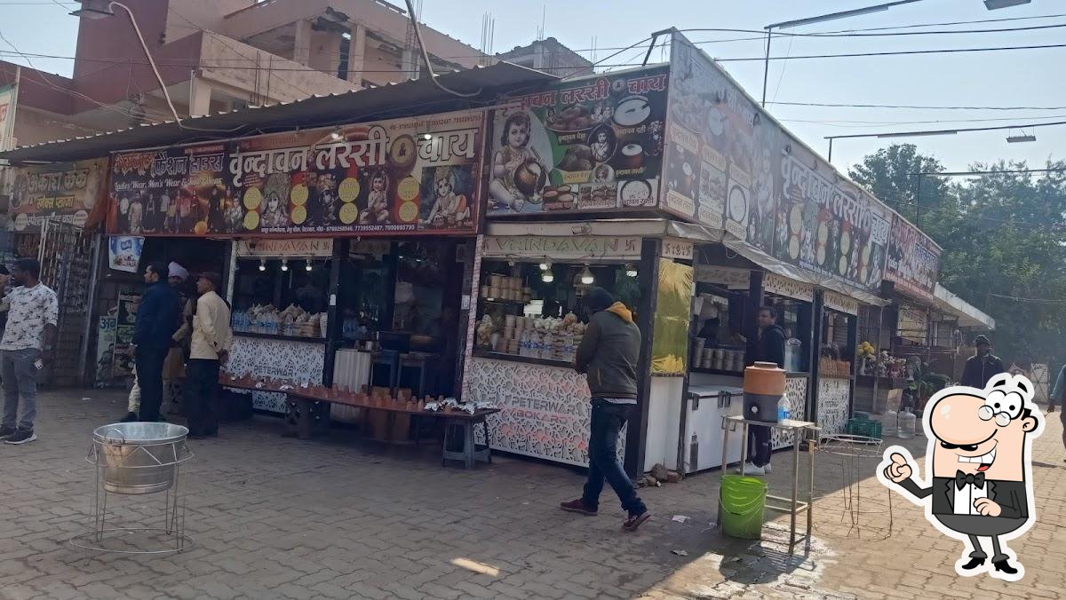 Vrindavan Lassi Chai, Gola - Restaurant menu, prices and reviews