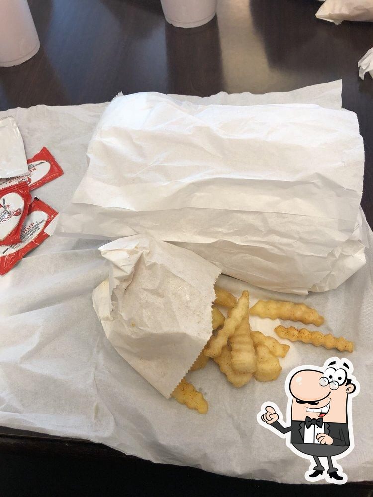 H & W Drive-In in Merced - Restaurant menu and reviews