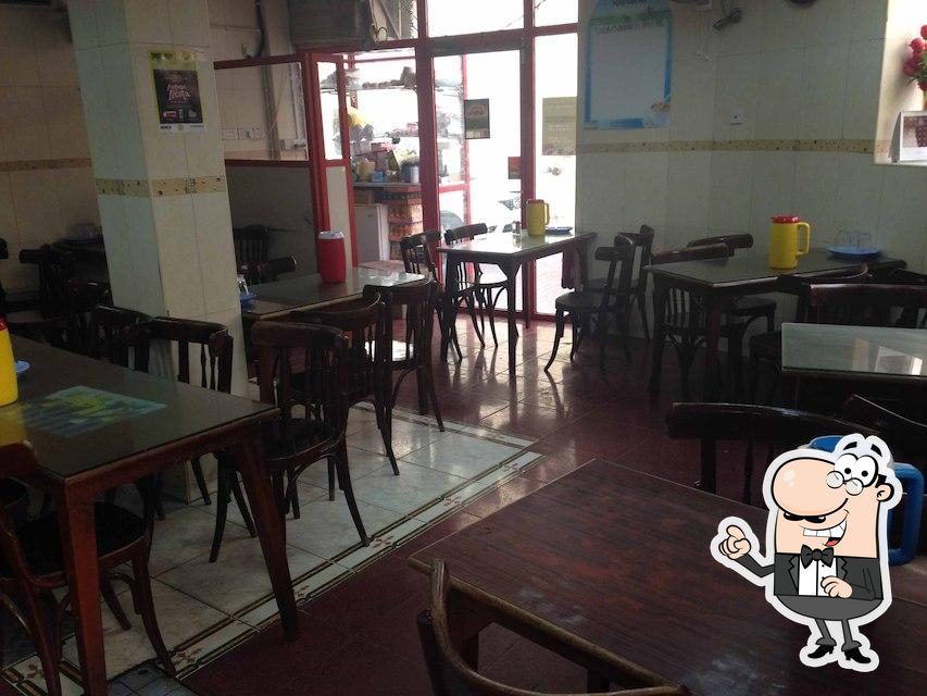 Al Nashmi Restaurant, Dubai, 10 Al Nahdha St - Restaurant reviews