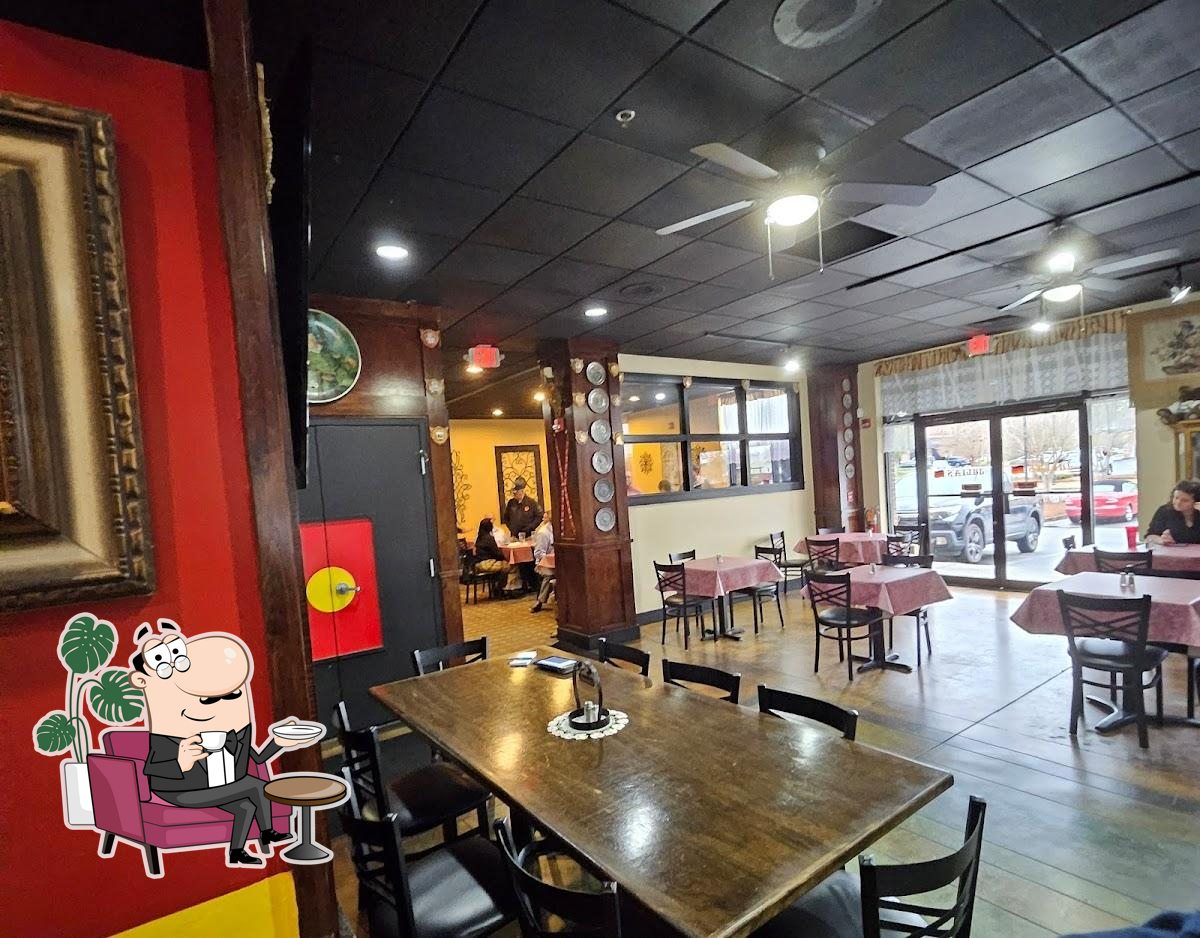 Julia's German Stammtisch, Columbia - Restaurant menu, prices and reviews