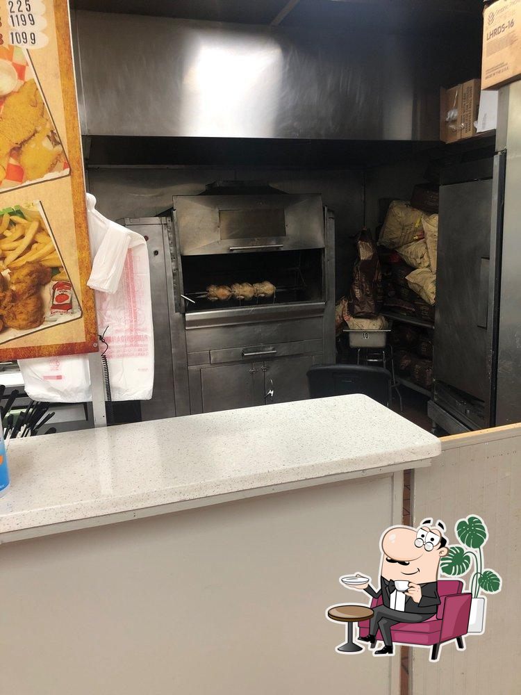 Tastee Chicken in Waldorf - Restaurant menu and reviews