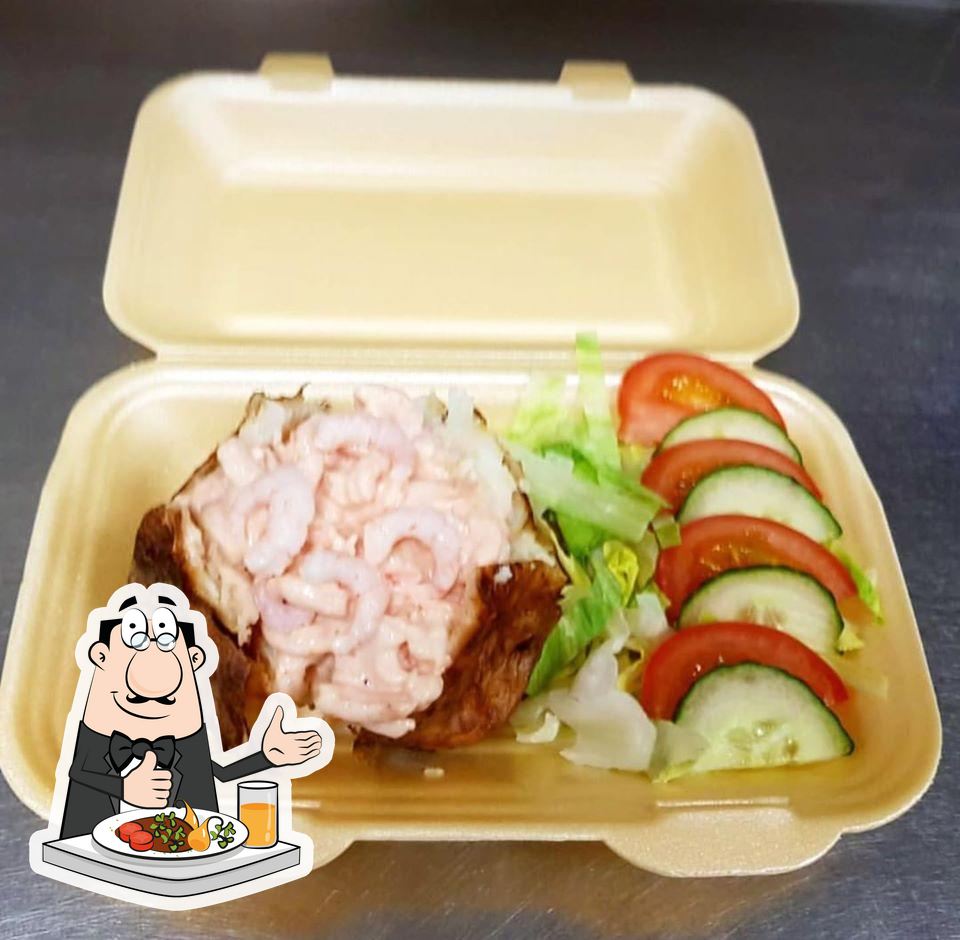 Chick King in Bournemouth - Restaurant reviews