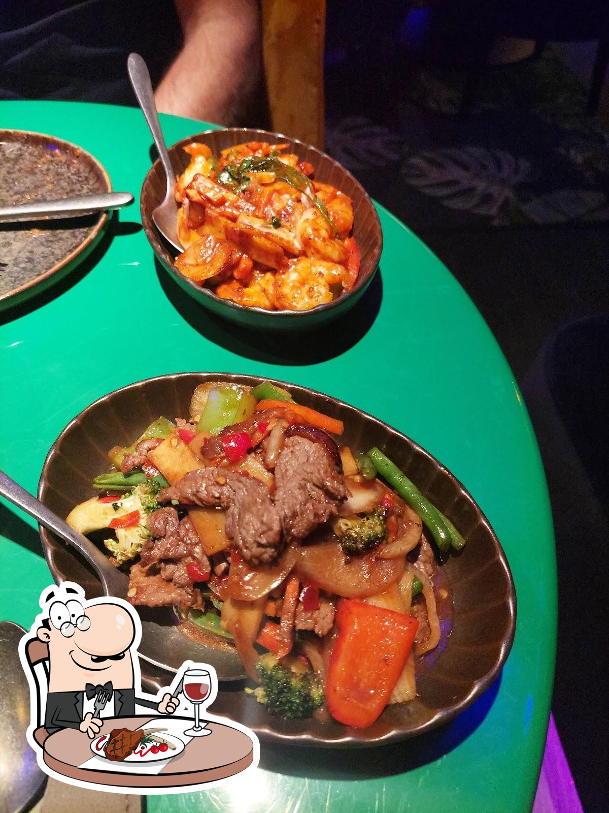 Bkk Thai Fun Dining, Amersfoort - Restaurant reviews
