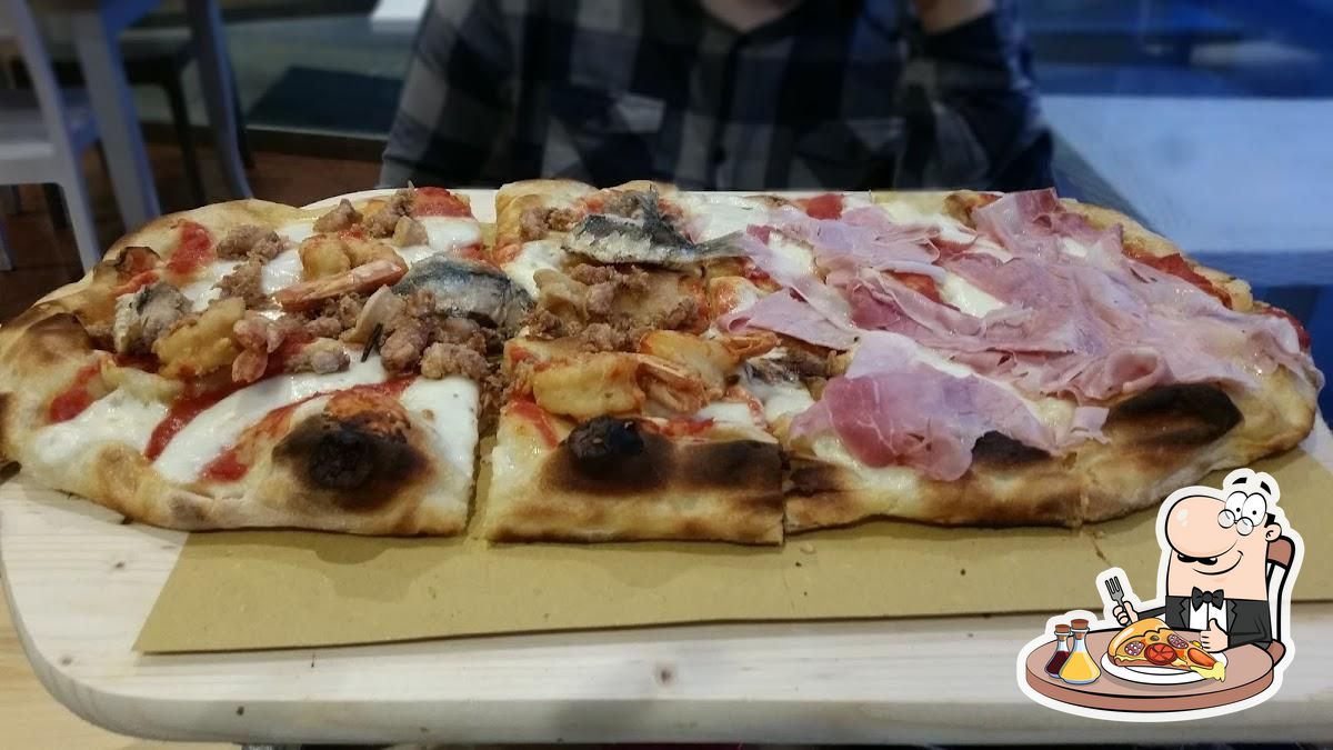 Lotus pizza&cucina, Chioggia - Restaurantbewertungen