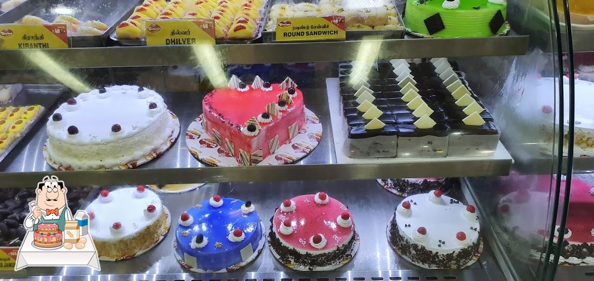 Ceelam Bakers & Sweets, Chennai, Kodungaiyur - Restaurant reviews