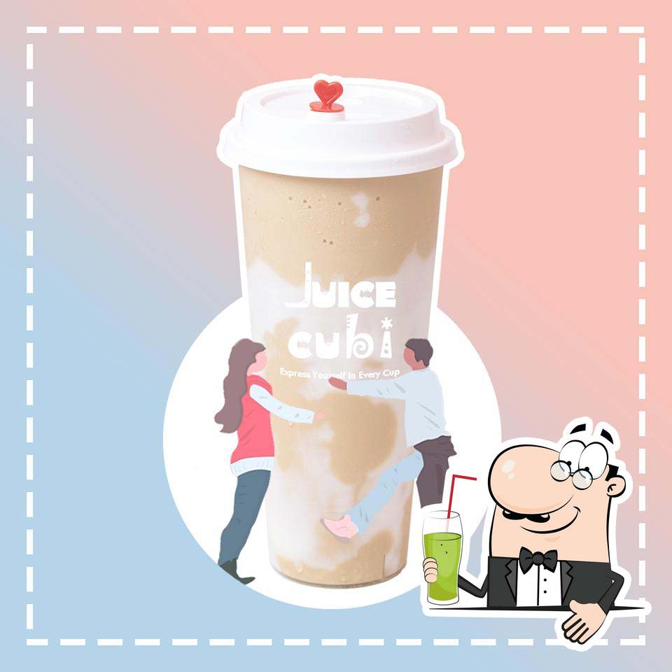 Juice Cubi restaurant, Davao City - Restaurant reviews