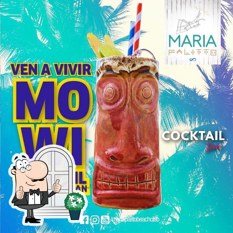 María Palito restaurant, Cartagena - Restaurant reviews