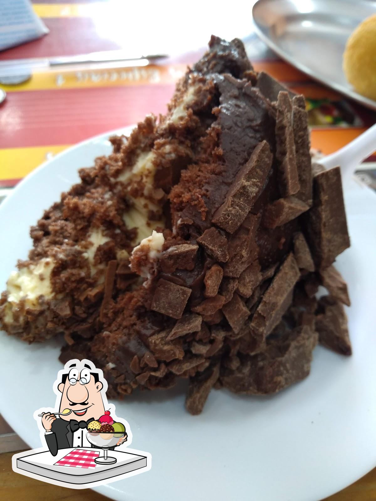 OBA OBA pub & bar, São Paulo, R. Ramal dos Menezes - Restaurant reviews