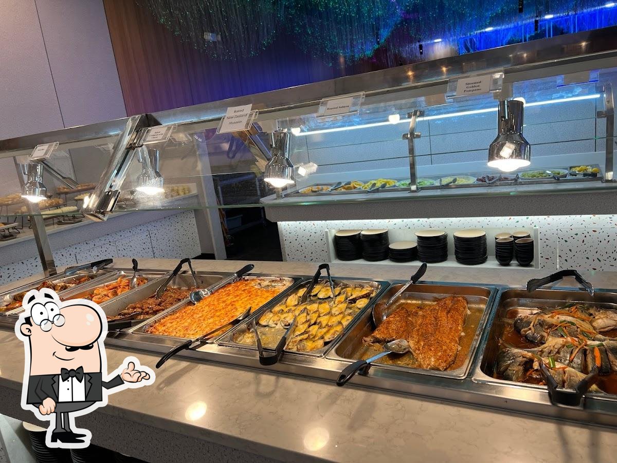 Ombu Buffet, Marrero - Restaurant menu, prices and reviews