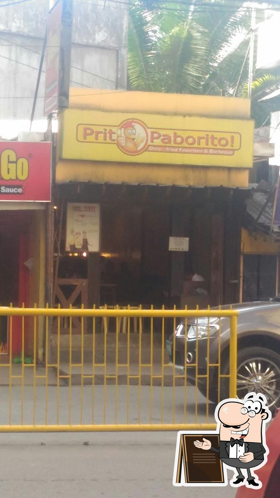 Prito Paborito restaurant, Cagayan de Oro, FMP2+Q8P - Restaurant reviews