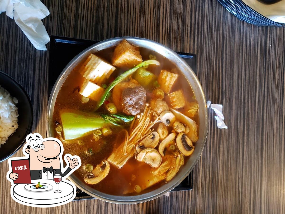 Ragin Pot in Port Hueneme - Restaurant menu and reviews