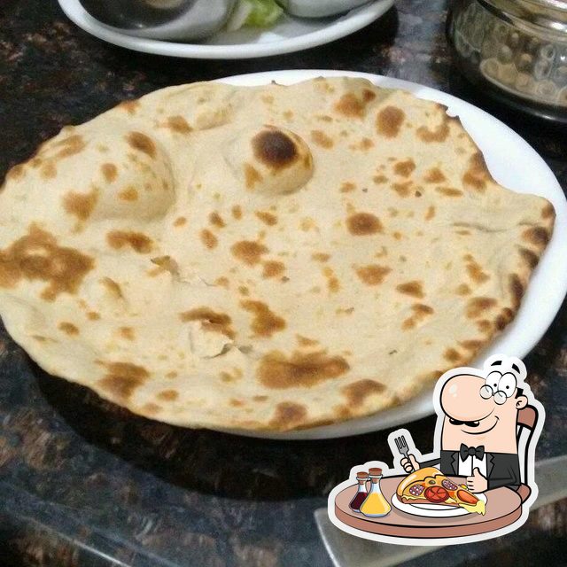 Sarathi Veg Restaurant, Pune - Restaurant reviews