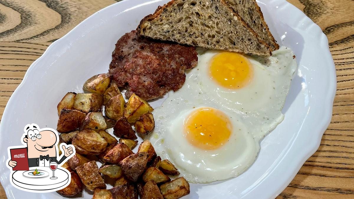 Tilly’s in Rhinelander - Restaurant menu and reviews