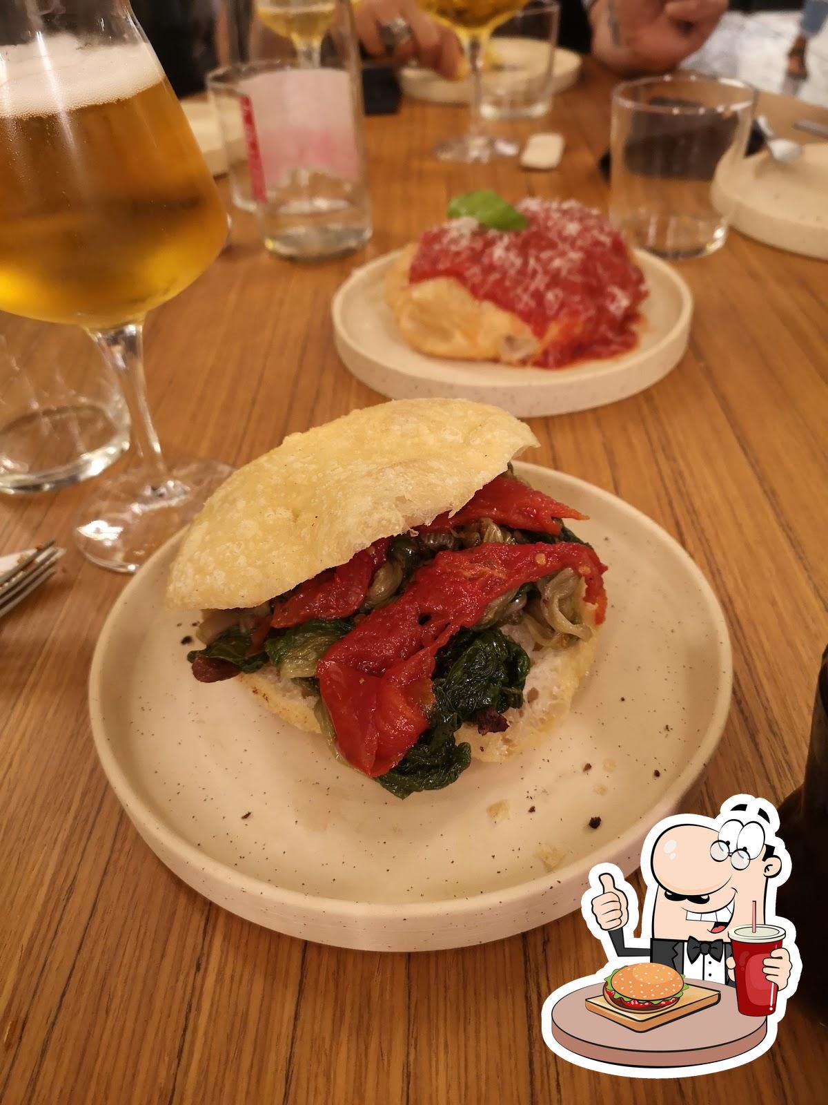 180grammi Pizzeria Romana, Roma, Via Genazzano - Recensioni del ristorante