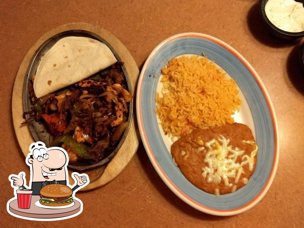 Restaurante Campestre, Beckley - Carta del restaurante y opiniones