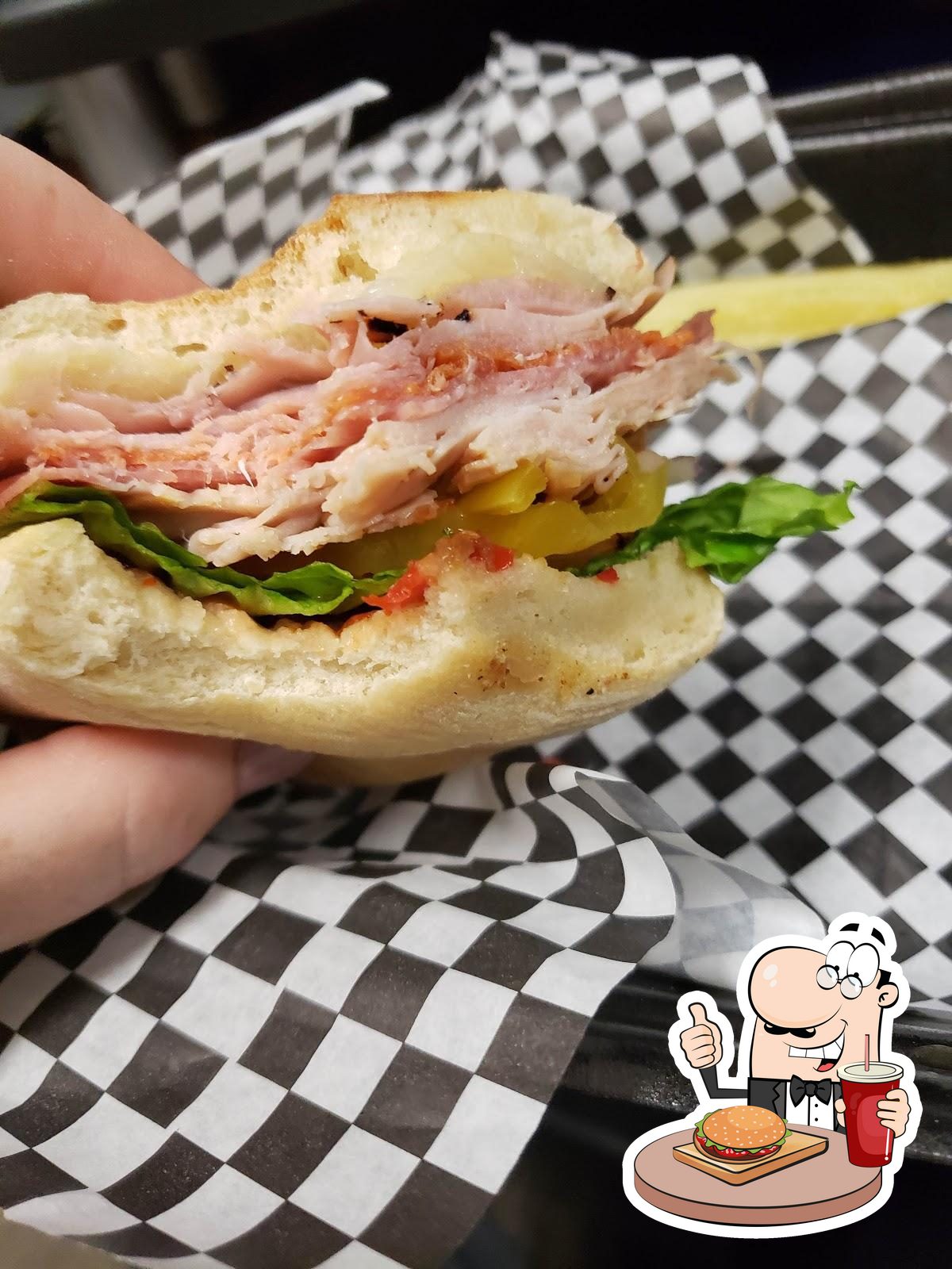 Java Cafe, 3443 Honest John Rd in Huntsville - Restaurant reviews