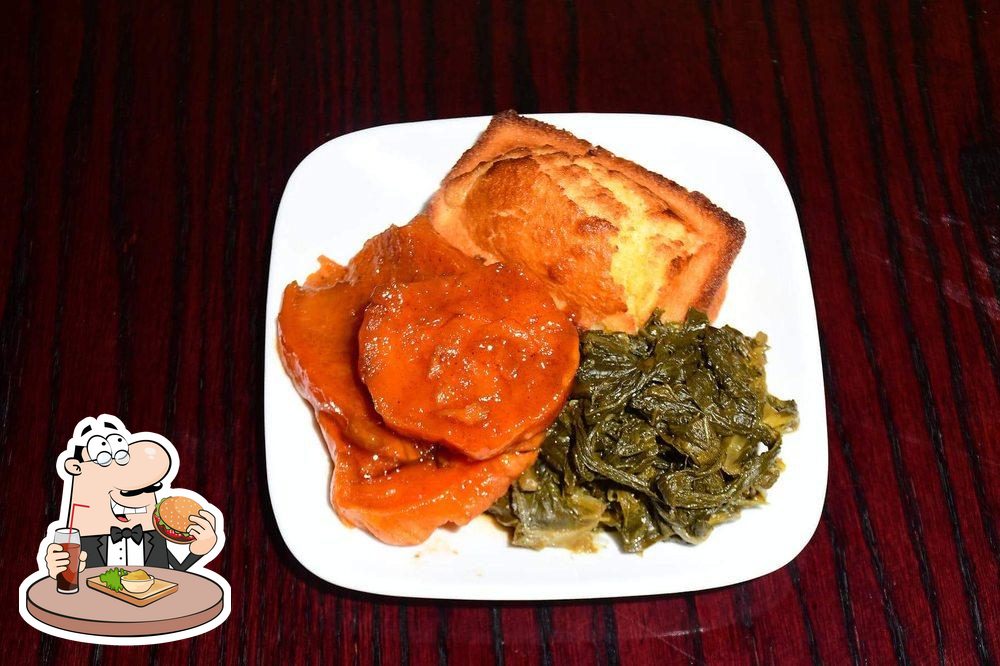 Southern Hands 1811 Kirby/Poplar, 1811 Kirby Pkwy in Memphis ...