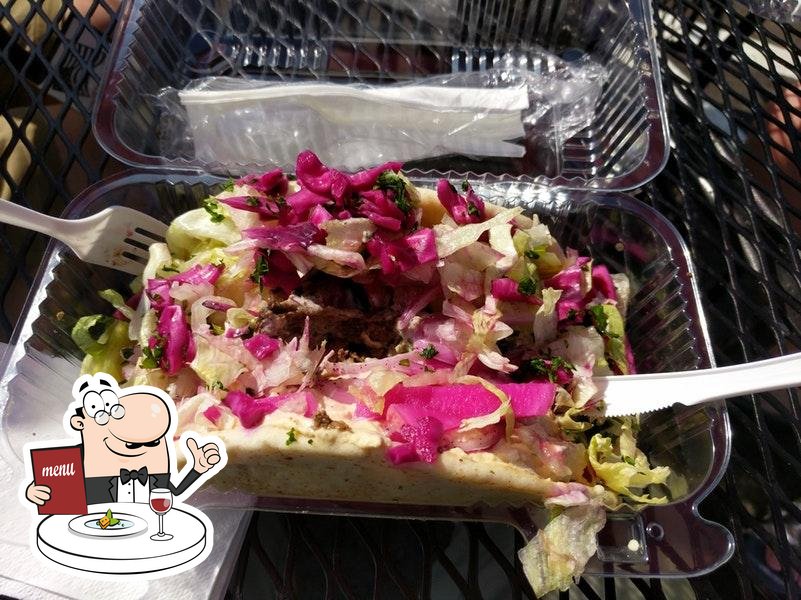 Shawarma Brothers in Cuyahoga Falls - Mediterranean restaurant menu and ...