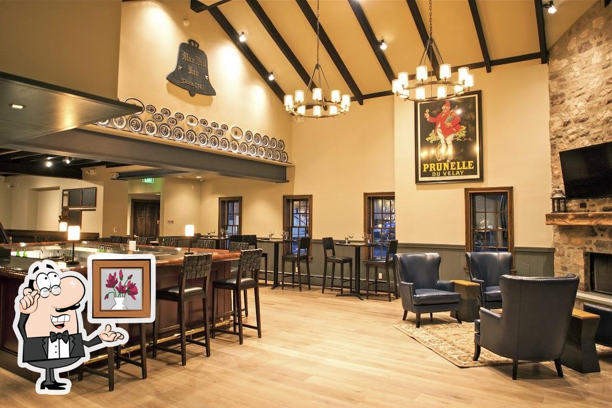 Blue Bell Inn, Blue Bell - Restaurant menu, prices and reviews