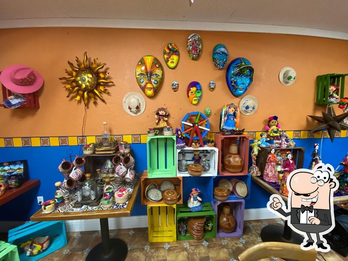 AZTECA TACO HOUSE, Houston - Restaurant menu, prices and reviews