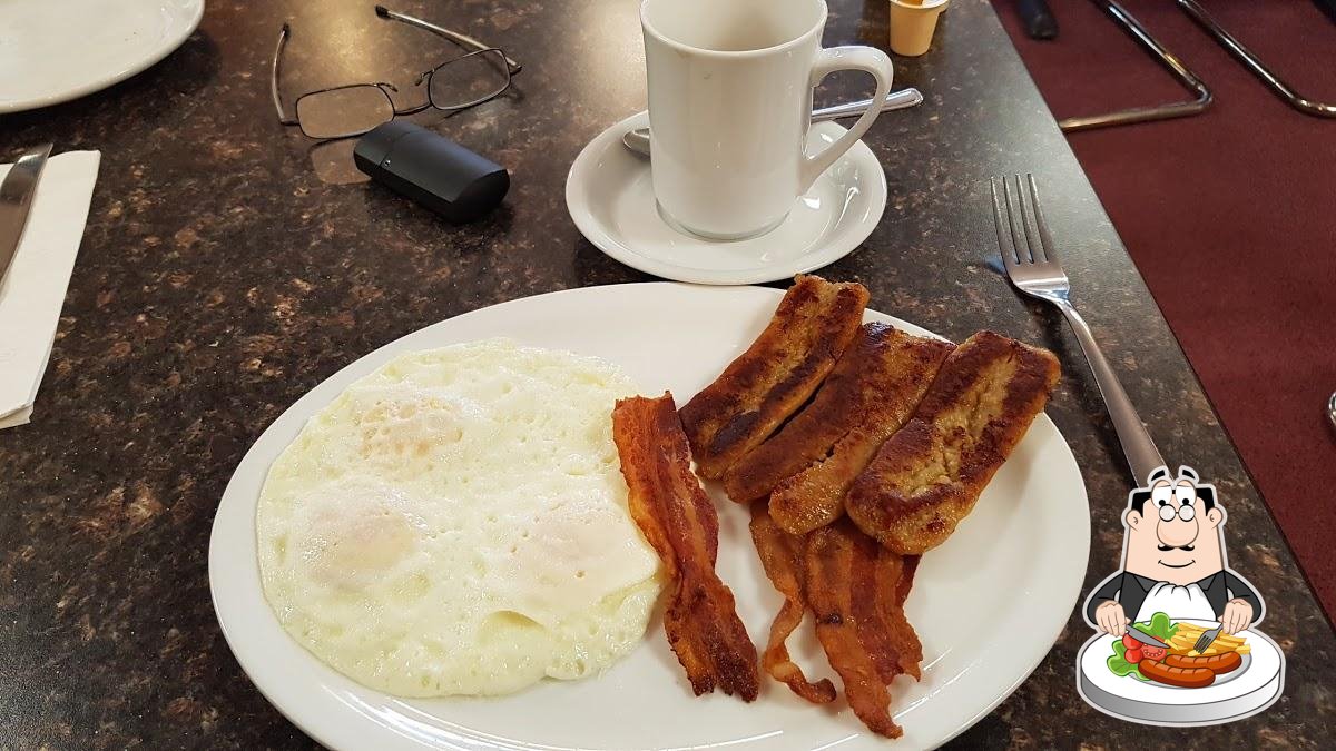 Ares Family Restaurant in Halton Hills - Restaurant reviews
