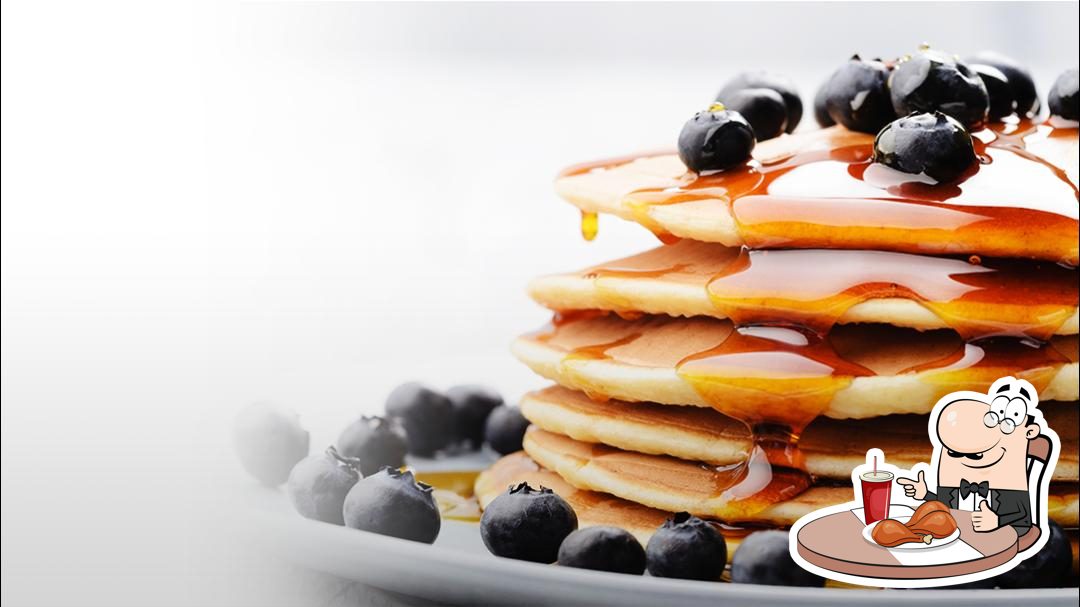 Cameo Cafe in Vancouver - Restaurant menu and reviews