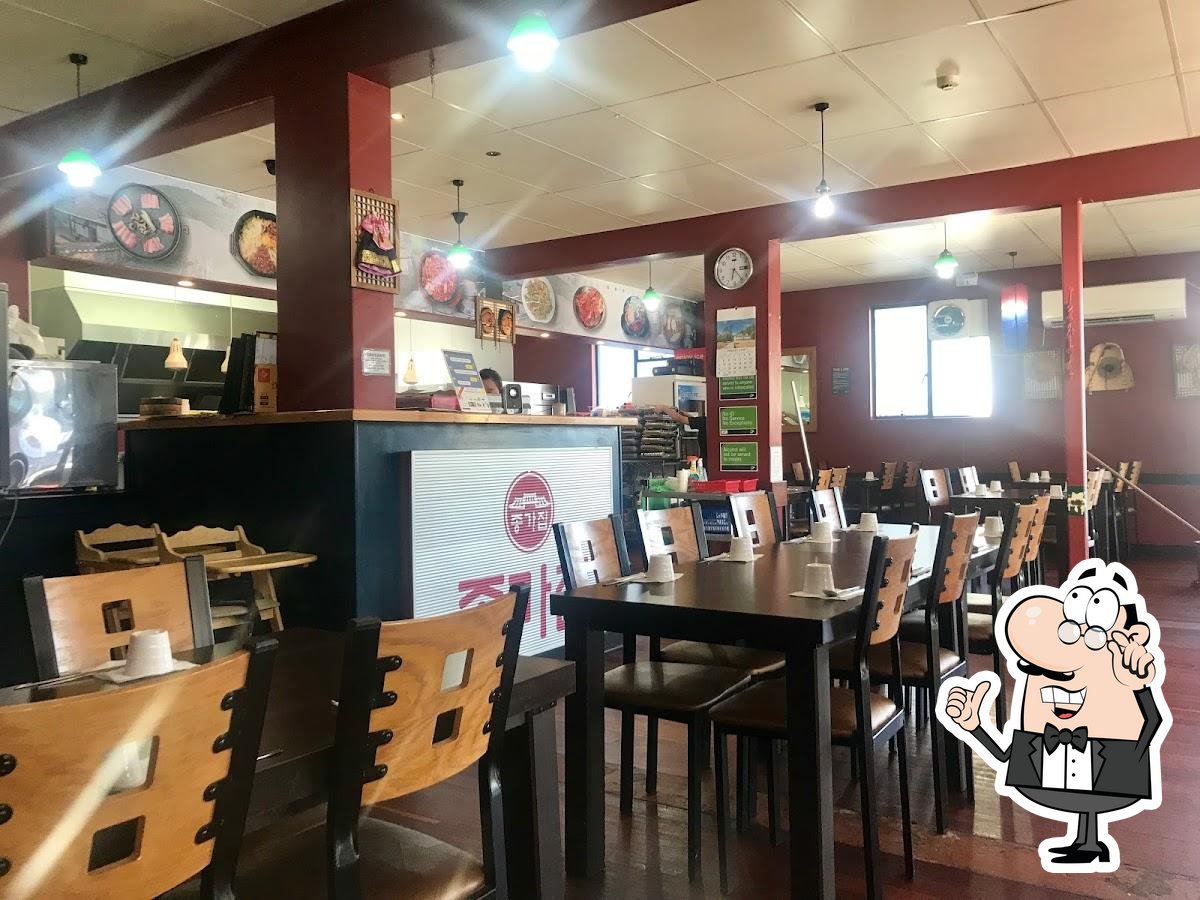 Family House in Hamilton - Restaurant menu and reviews