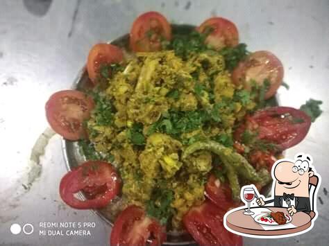 Hotel Patil Wada, Dhule - Restaurant reviews