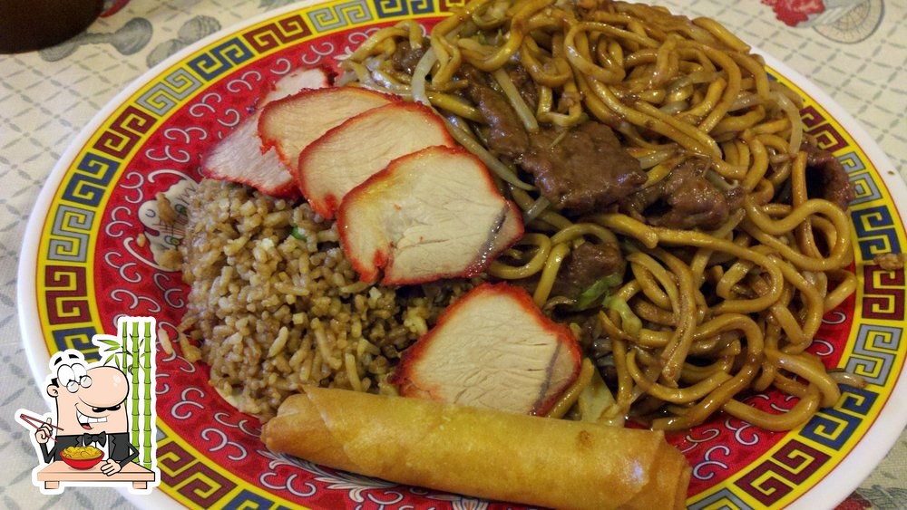 Li's Restaurant in San Luis - Restaurant menu and reviews