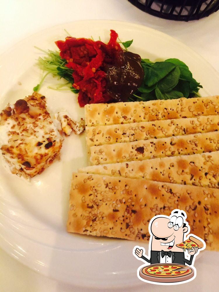 Mission Ranch Restaurant in Carmel-by-the-Sea - Restaurant menu and reviews