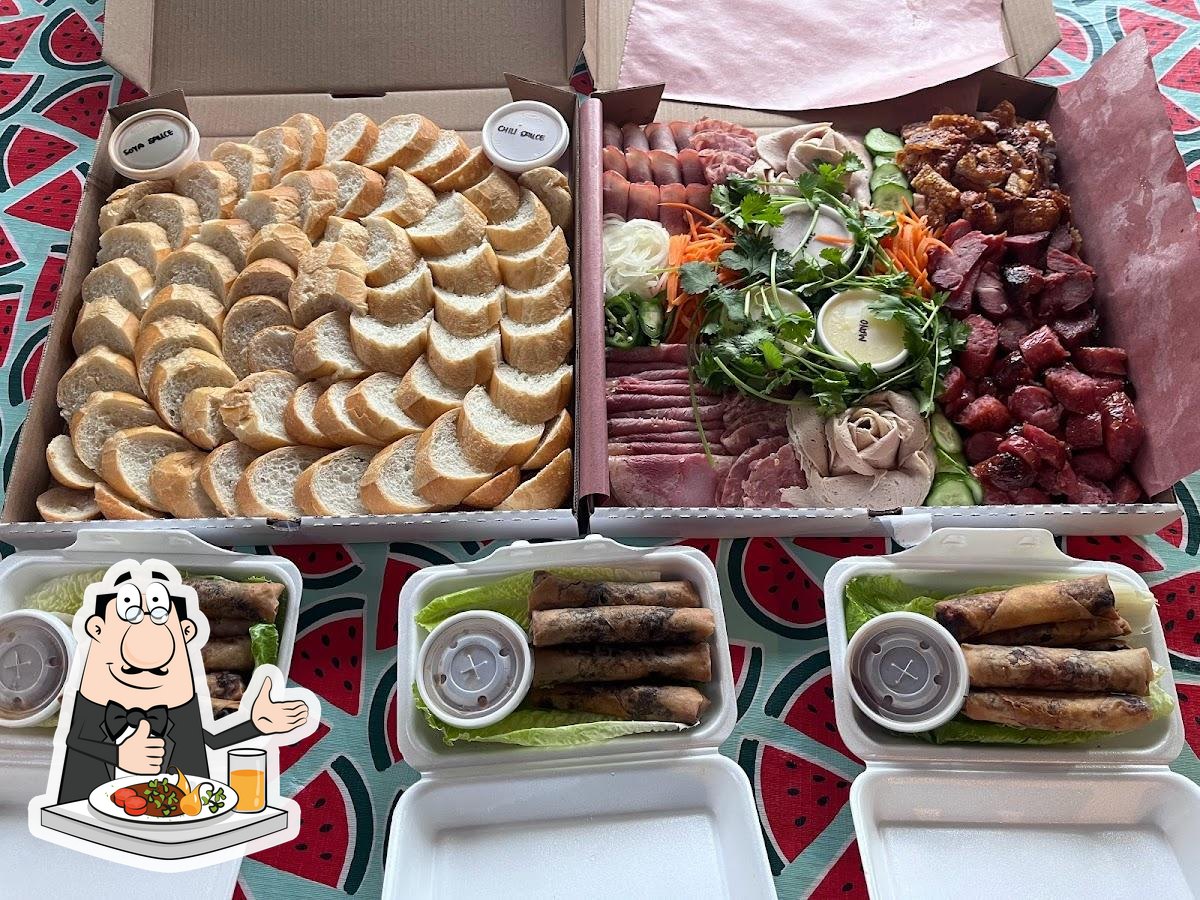 My Tho Barbeque in Calgary - Restaurant menu and reviews