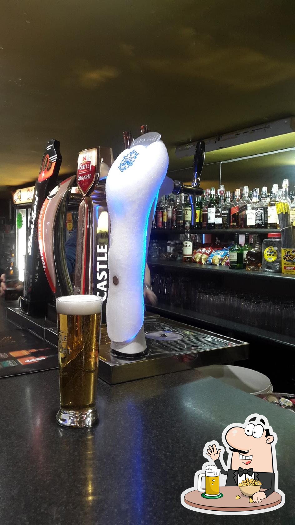 Prime Time Norkem Park, Kempton Park - Restaurant menu, prices and reviews