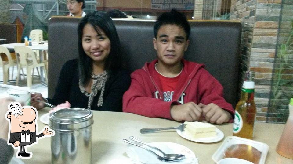 Dap-Ayan BAR and RESTO, La Trinidad - Restaurant reviews