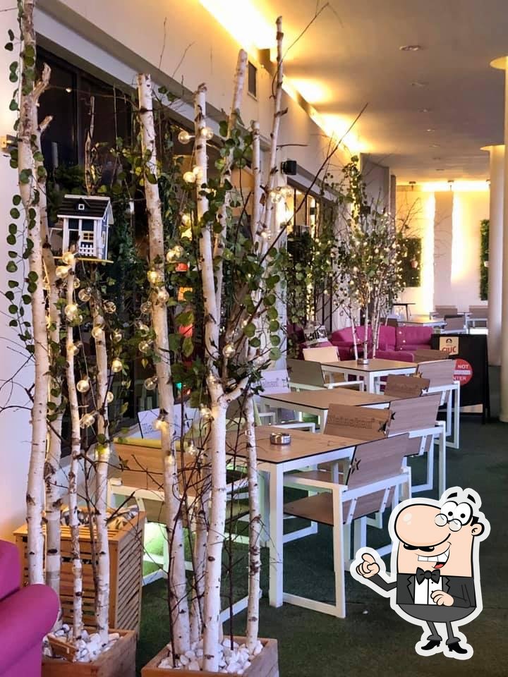 Skyfall Rooftop Lounge, Piatra Neamț - Restaurant reviews