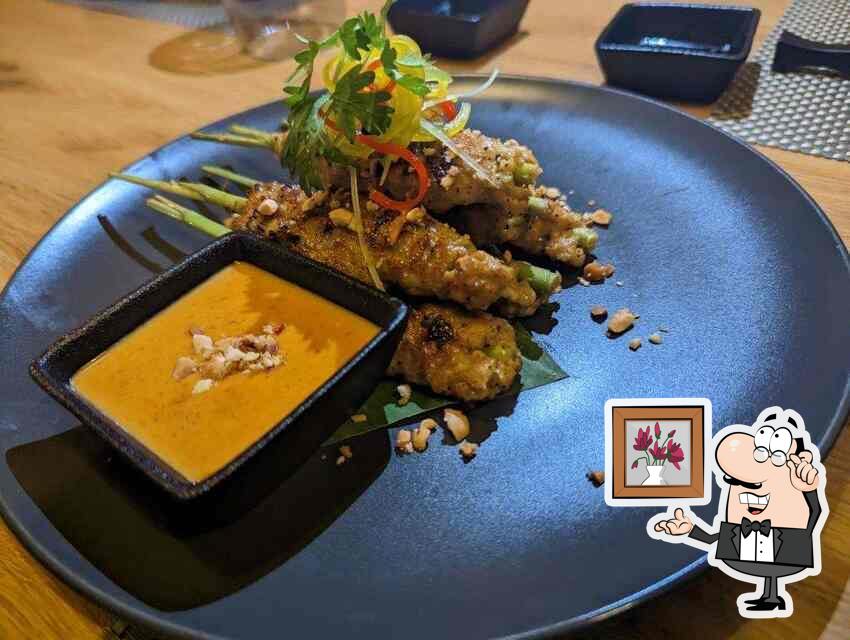 Suku - HSR Layout, Bengaluru - Restaurant menu, prices and reviews
