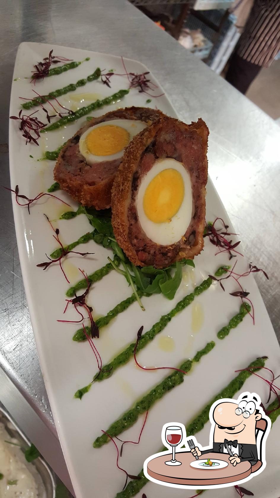 Bulls Head Meriden Coventry, Main Rd in Coventry - Restaurant menu and ...