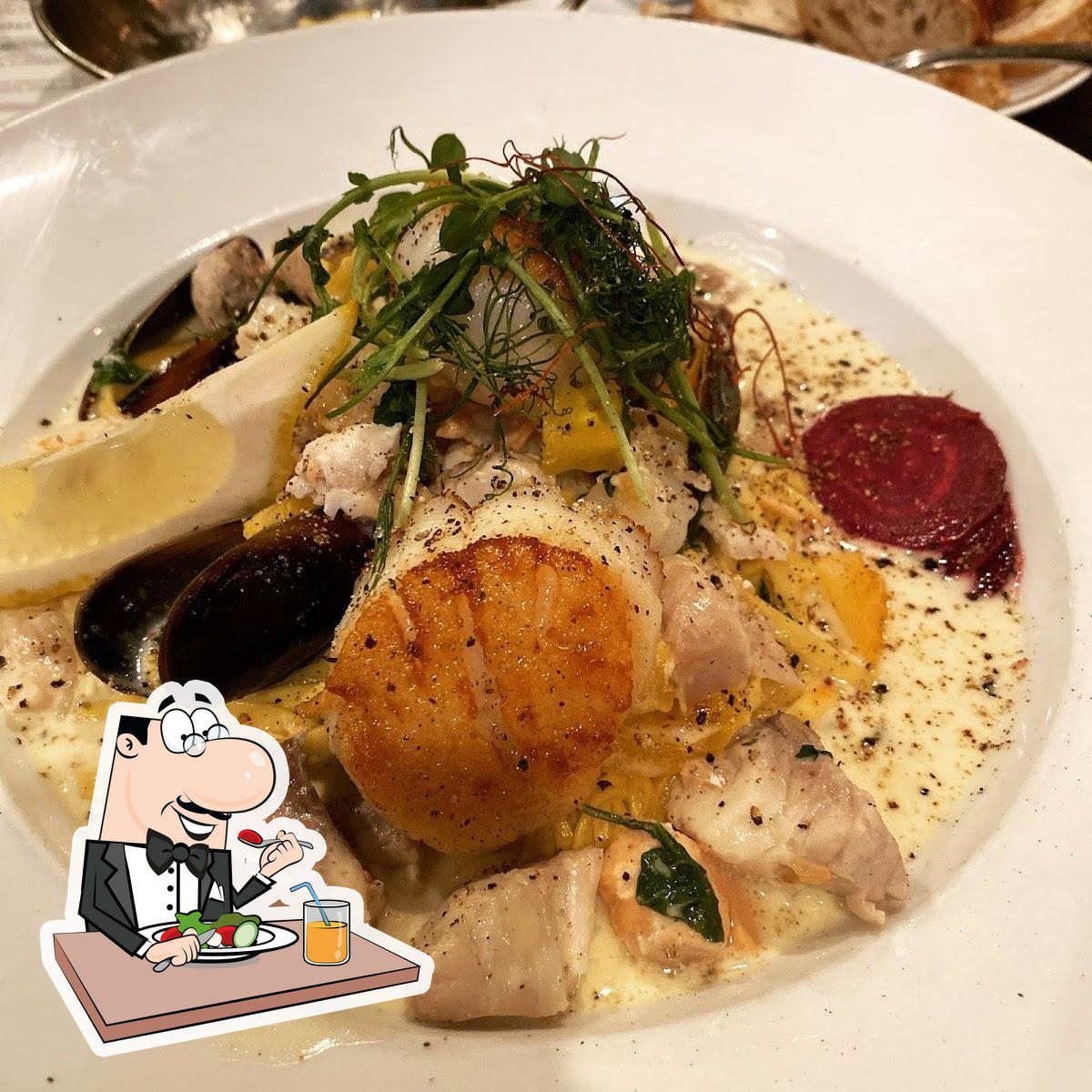 Kitchen Proper in Battle Creek - Restaurant menu and reviews
